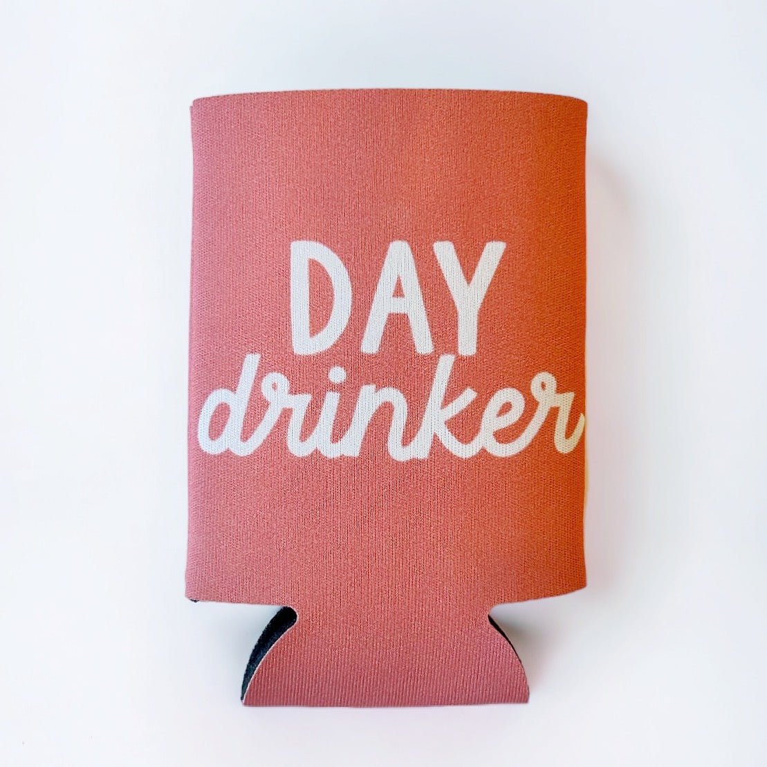 Day Drinker Drink Sleeves – Girl Be Brave